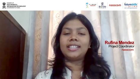 Testimonial Datascience Data Futureskillsprime Nasscom