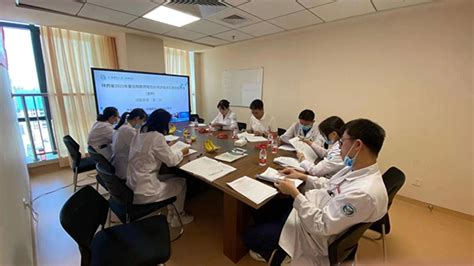 我院圆满完成陕西省2023年度住院医师规范化培训和助理全科医生培训临床实践能力考核工作 全科医学院