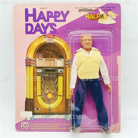 Happy Days Ralph