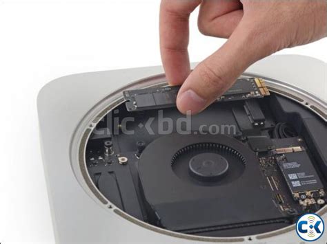 Mac Mini Ssd Upgrade
