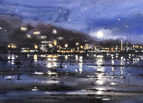 Онлайн школа рисования Арт Причал