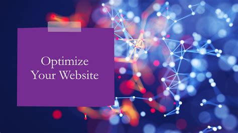 How To Optimize Your Website For Better User Experience