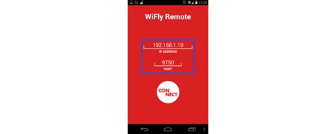 Xbee Wifi In Soft Ap Mode