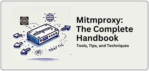 Mitmproxy The Complete Handbook RapidSeedbox