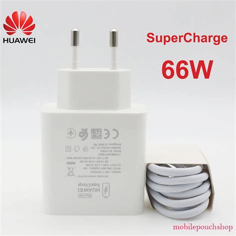 Huawei W Superfast Charger In Pakistan Mobile Pouch Shop