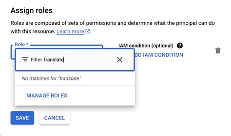 Fixing Google Translate API Calls In Flutter