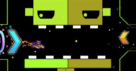 Geometry Dash Map Packs Quiz By Antiuser