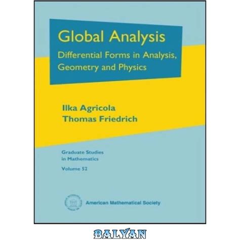 خرید و قیمت دانلود کتاب Global Analysis ترب