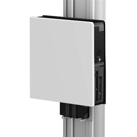 Vesa Thin Client Mount Gcx Medical Mounting Solutions
