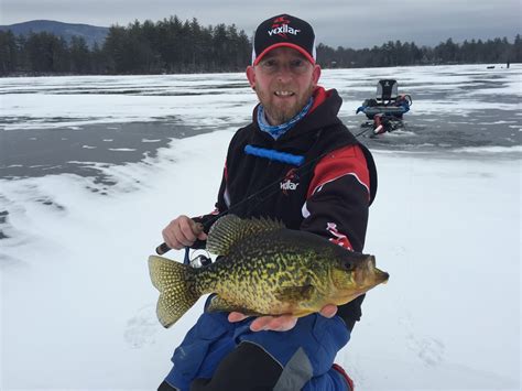 A Guides Life Choosing Lure Color