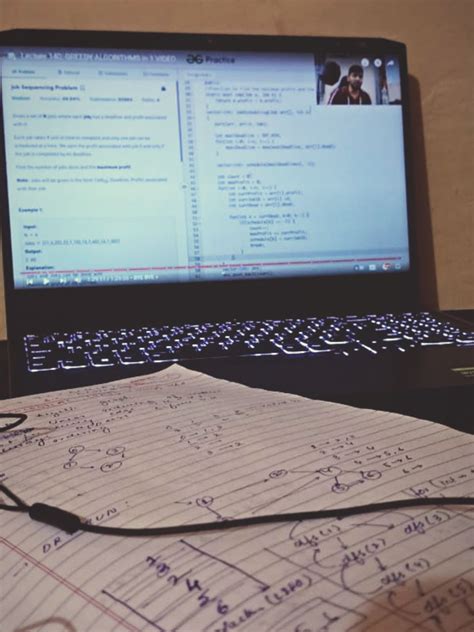 ronak agarwal on linkedin datastructures algorithms alwayslearning computerscience