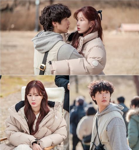 5회 6일 저녁 7시 55분 방송배우 임수향이 6일 방송되는 Kbs2 주말드라마 미녀와 순정남 5회에서 지현우의 정체를