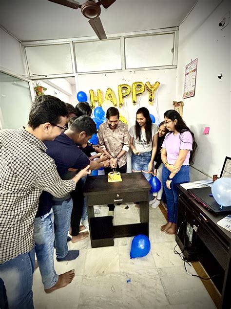 Disha Vaghela On Linkedin Celebrating3years