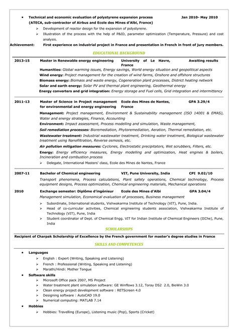 Cv Kedar Sawant Pdf