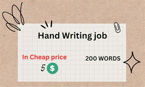 Do Handwriting Assignments Paragraphs And Essays By Hafiiii Fiverr