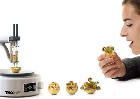 Edible Growth 3d Printer 02 Walyou