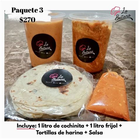 La Botana