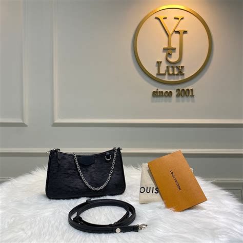 루이비통 이지 파우치 온 스트랩 미니백 M80471 네이버 포스트