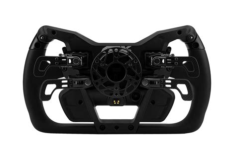 Cube Controls Gt X2 Apex Sim Racing