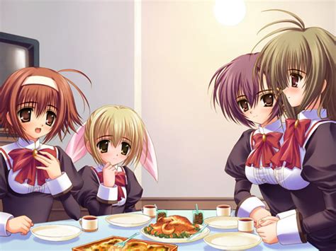 【dl版】【おとぼく】処女はお姉さまに恋してる 普及版 アダルトpcゲーム Fanza Games