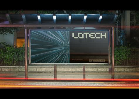 Lotech On Behance