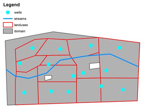 Create Mesh Using ARCGIS And Gmsh