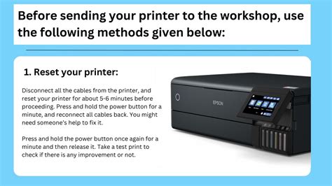 Ppt Epson Printer Error Code X Fix The Error Powerpoint Presentation Id