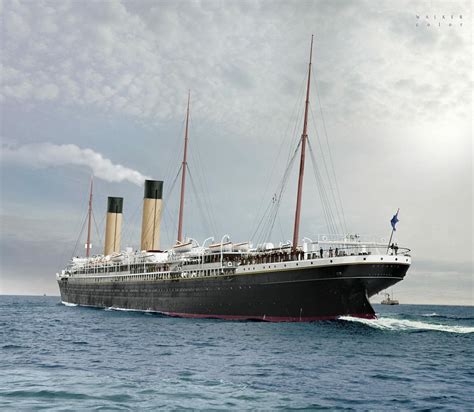 Rms Oceanic Oceanlinerporn