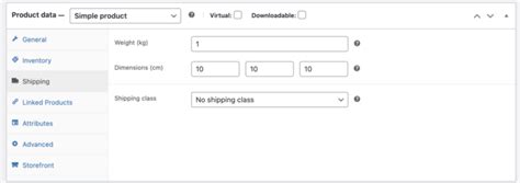 Common Woocommerce Shipping Cost Calculation Issues Octolize