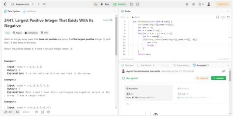 ayush survanshi on linkedin 100daysofcode drgviswanathan codechallenge vitbhopal datastructure