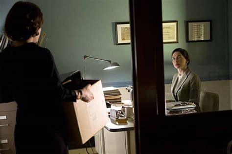 MASTERS OF SEX Season Episode Fallout Photos Seat F