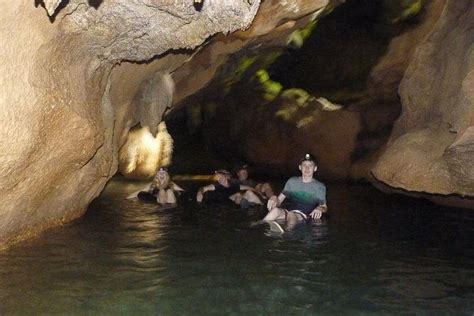 Cave Tubing At Saint Hermans Cave The Abroad Guide