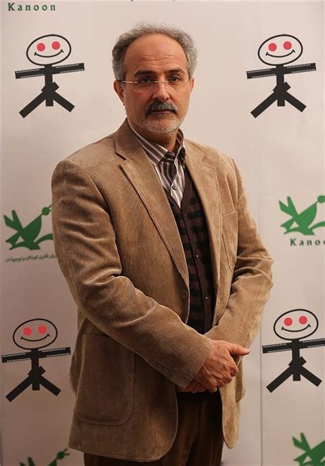 محمدرضا کریمی صارمی دبیر جشنواره بین المللی پویانمایی تهران شد تسنیم