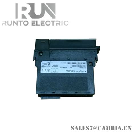 Honeywell Tc Cen021 Ethernet Module Runtoelectronic