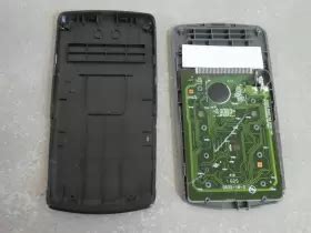 Ti 30xa Texas Instruments Scientific Calculator Cover