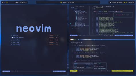 GitHub NotMurPh DotFiles My Personal Configuration Files