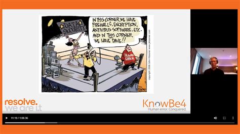 Watch The Webinar How To Protect Your Workforce From Cyber Attacks Resolve