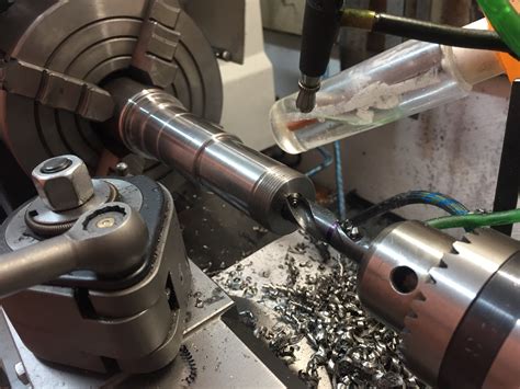 Axis CNC Milling Machine UHPC Hackaday Io