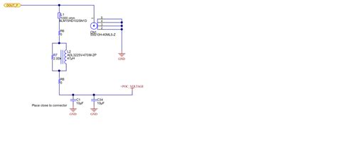 Ds90ub933 Q1 Ds90ub933 Q1 Poc Interface Forum Interface Ti E2e