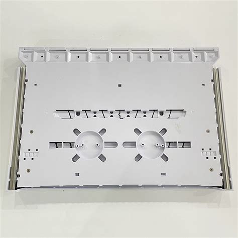 High Quality 36 Port Rack Mount Drawer Type Optical Fiber Patch Panel