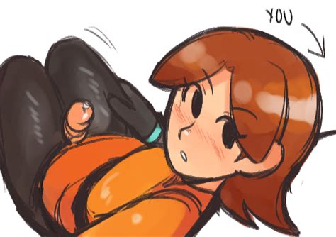 Rule 34 1girls Female Looking At Viewer Mii Gunner Nintendo Opeipiao