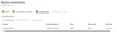 Enrol And Manage Android Devices In Intune Full Guide
