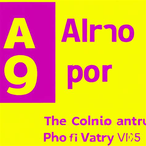 Exploring Variable Fonts The Future Of Typography Visual Design Journey