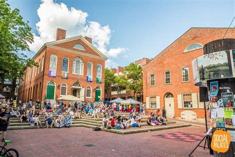 Salem Arts Festival Destination Salem