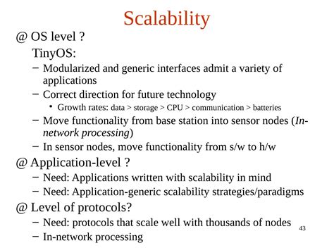 Distributed Algorithms Fundamentals Introduction