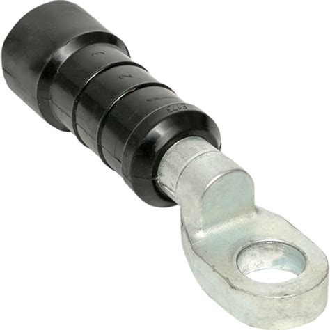 Герметичный изолированный наконечник EKF CPTAU 35 cptau35-r - выгодная ...