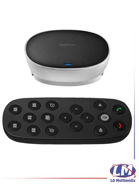 Logitech Group Cc3500e Lo Multimedia