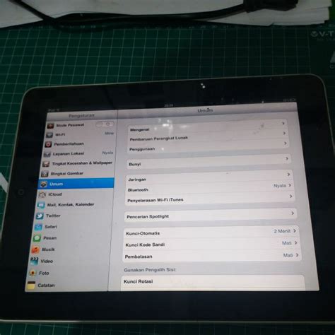 Jual Ipad Gb Wifi Only Shopee Indonesia