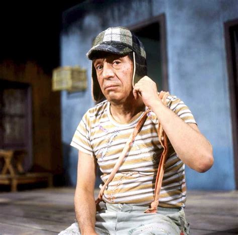 Pipipipi Adiós Al Chavo Del 8