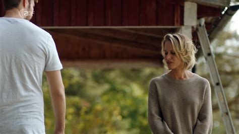 Nude Video Celebs Lea Louisa Wolfram Sexy Inga Lindström S17e02 2020